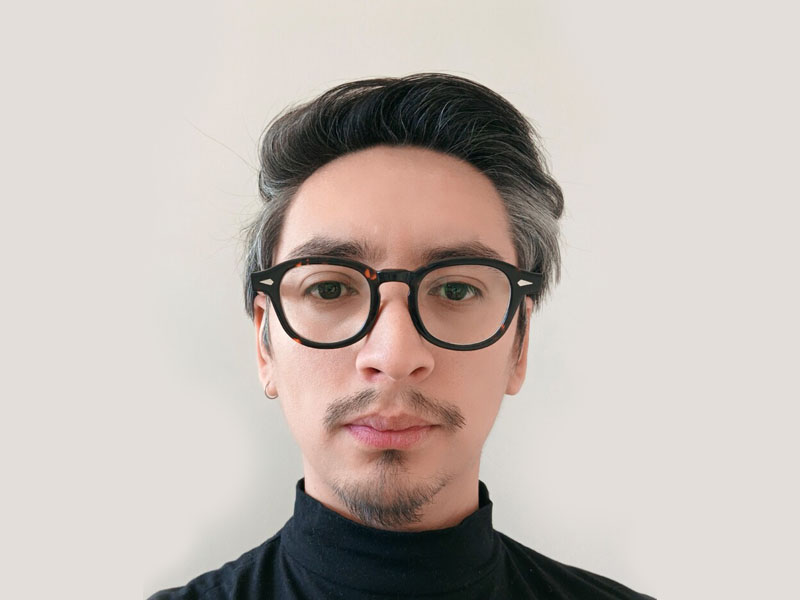 Luciano Sáez Fuentealba – Bachillerato UDP